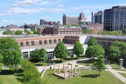 Enroll - CT State