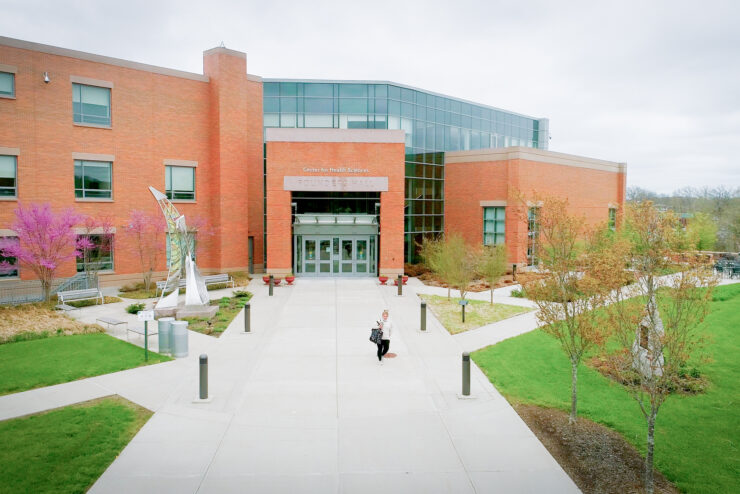 Enroll - CT State
