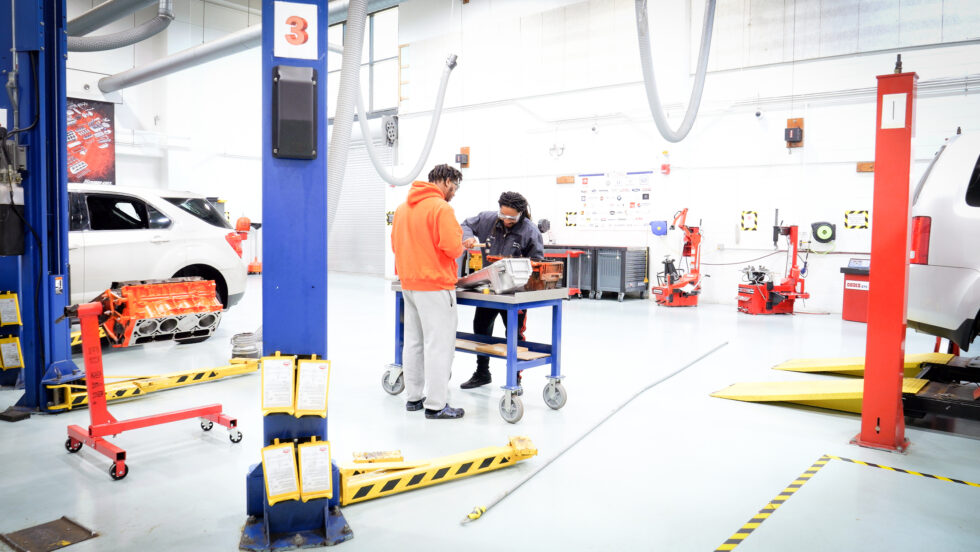 School of Engineering and Technology - CT State