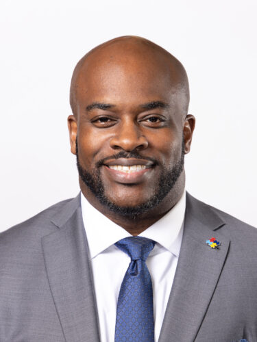 President - CT State