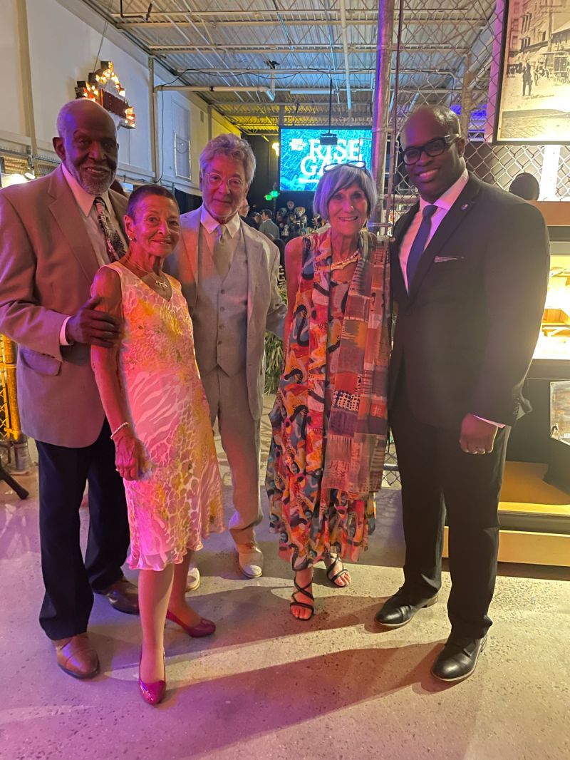 President - CT State