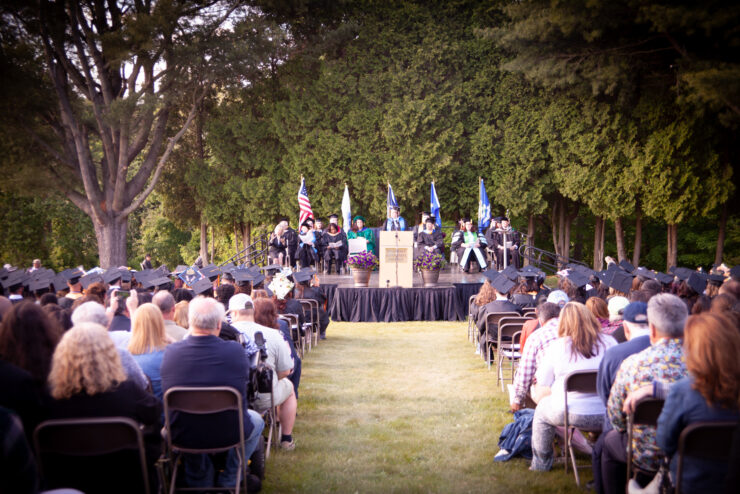 2023 Commencement - CT State