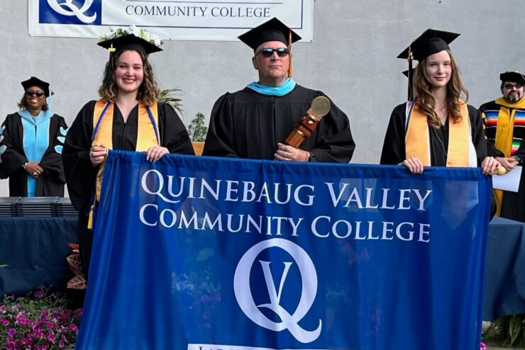 2023 Commencement - CT State