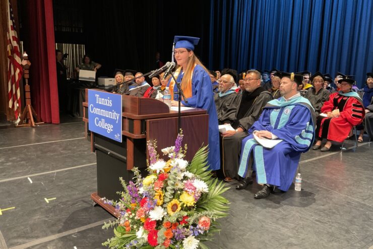 2023 Commencement - CT State