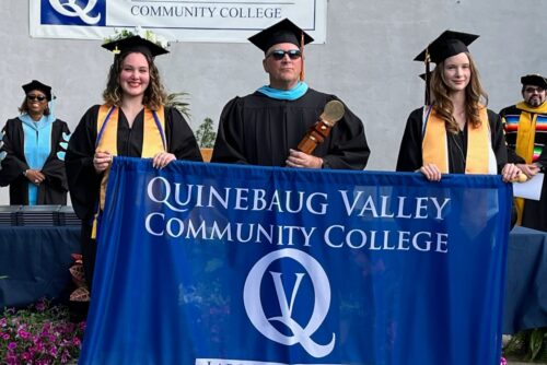 2023 Commencement - CT State