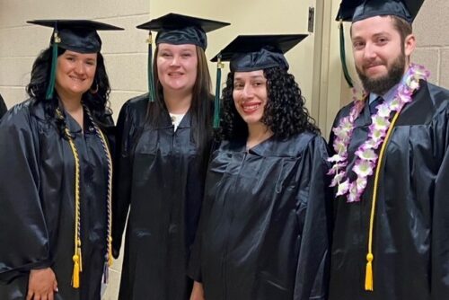 2023 Commencement - CT State