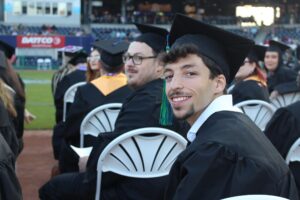 2023 Commencement - CT State