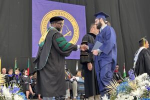 2023 Commencement - CT State
